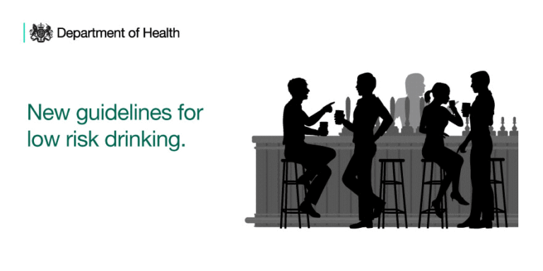 Alcohol – Department of Health and Social Care Media Centre