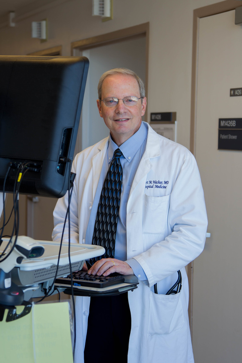 Leading expert launches review of NHS IT – Department of Health and ...