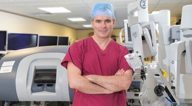 Number of robotic surgeons set to treble – Department of Health and ...