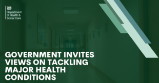 Major Conditions Strategy: What you need to know - Department of Health ...