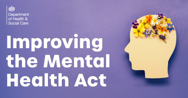 Improving the Mental Health Act: what you need to know – Department of ...